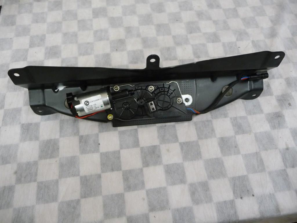 BMW X5 E70 Closing Assist For Rear Hatch 51247233909 OEM A1 | LA Global ...