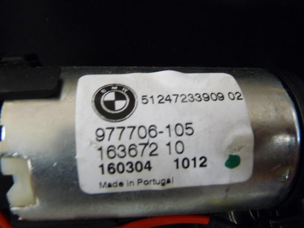 BMW X5 E70 Closing Assist For Rear Hatch 51247233909 OEM A1 | LA Global ...
