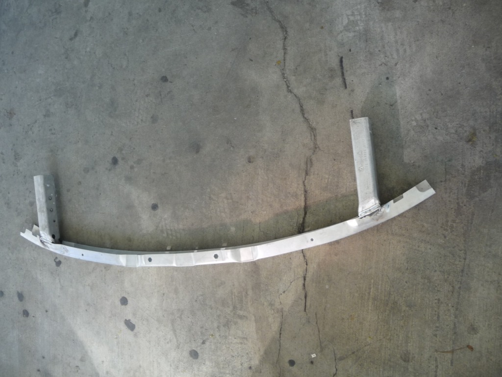 BMW 5 Series Front Bumper Lower Mount 51117385290 OEM A1 | LA Global Parts