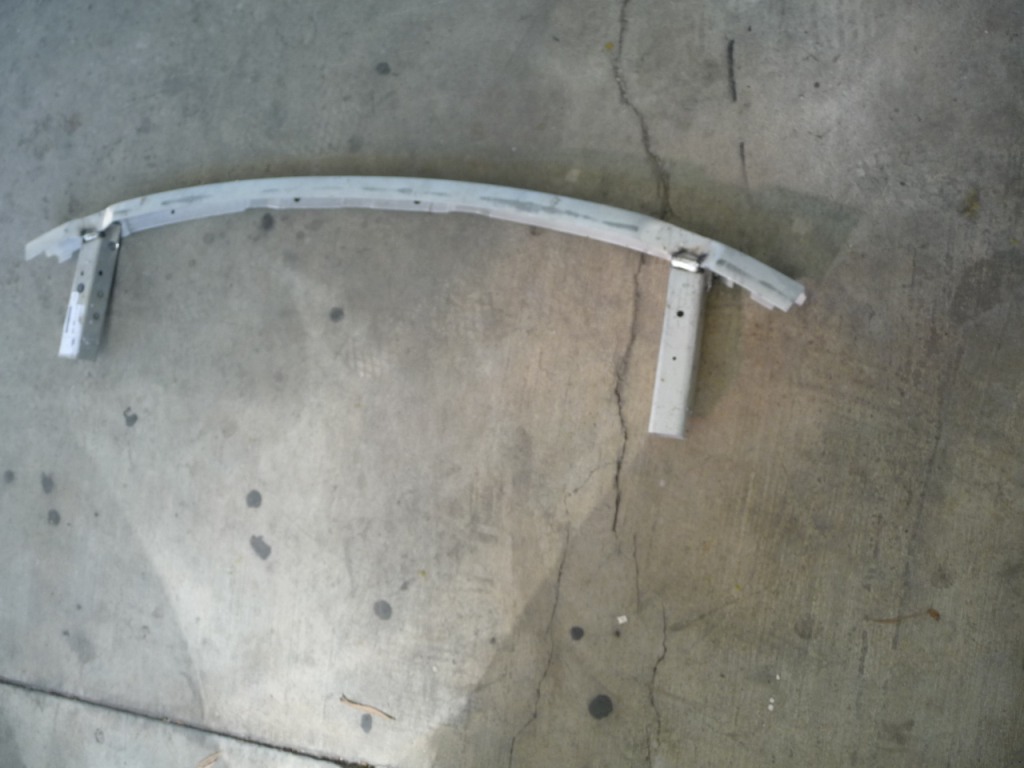 BMW 5 Series Front Bumper Lower Mount 51117385290 OEM A1 | LA Global Parts