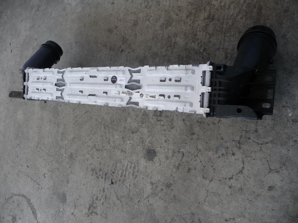 BMW X3 X4 Charge-Air Cooler 17517823570 OEM A1 | LA Global Parts