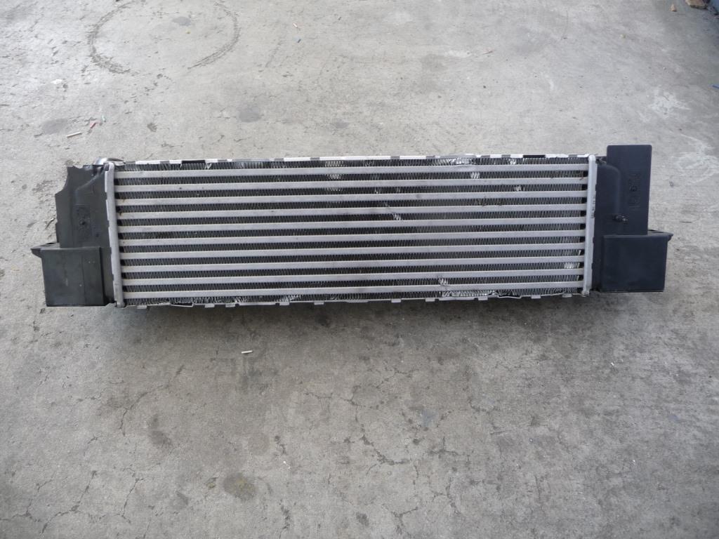 BMW X3 X4 Charge-Air Cooler 17517823570 OEM A1 | LA Global Parts