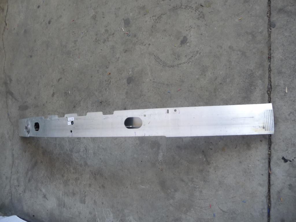 BMW X3 F25 Front Bumper Impact Reinforcement Bar 51117371989 OEM A1 ...