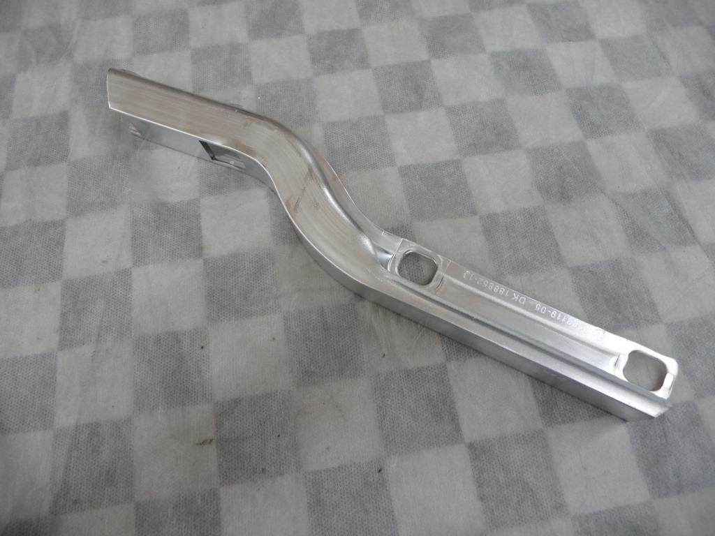 BMW 5 6 7 Series Radiator Mount Bracket 17117583119 OEM A1 | LA Global ...