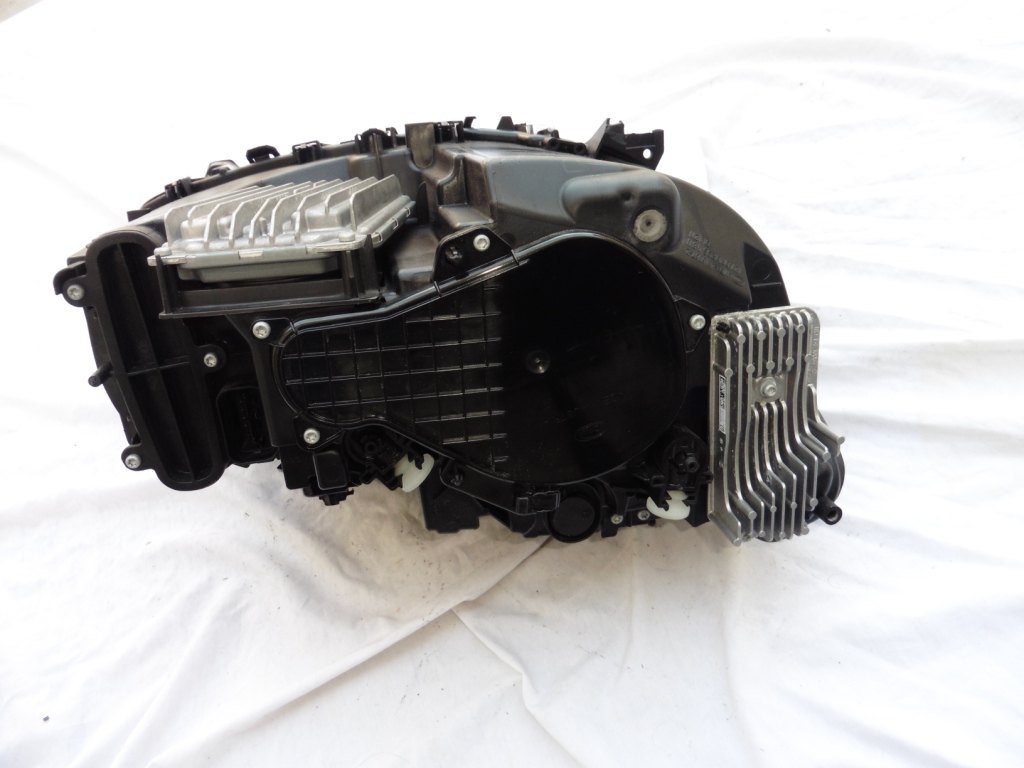 BMW 7 Series F01 F02 Left Driver LED Adaptive Headlight 63117348501 OEM ...