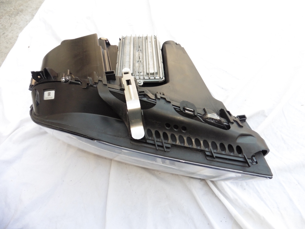 BMW 7 Series F01 F02 Left Driver LED Adaptive Headlight 63117348501 OEM ...