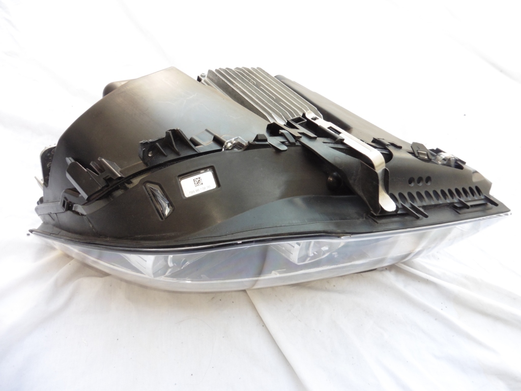 BMW 7 Series F01 F02 Left Driver LED Adaptive Headlight 63117348501 OEM ...