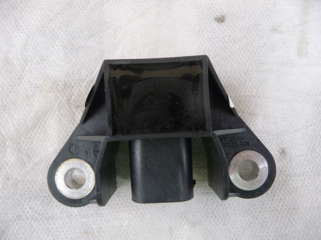 2011-2016 BMW F10 F11 Front Center Airbag Impact Crash Sensor ...