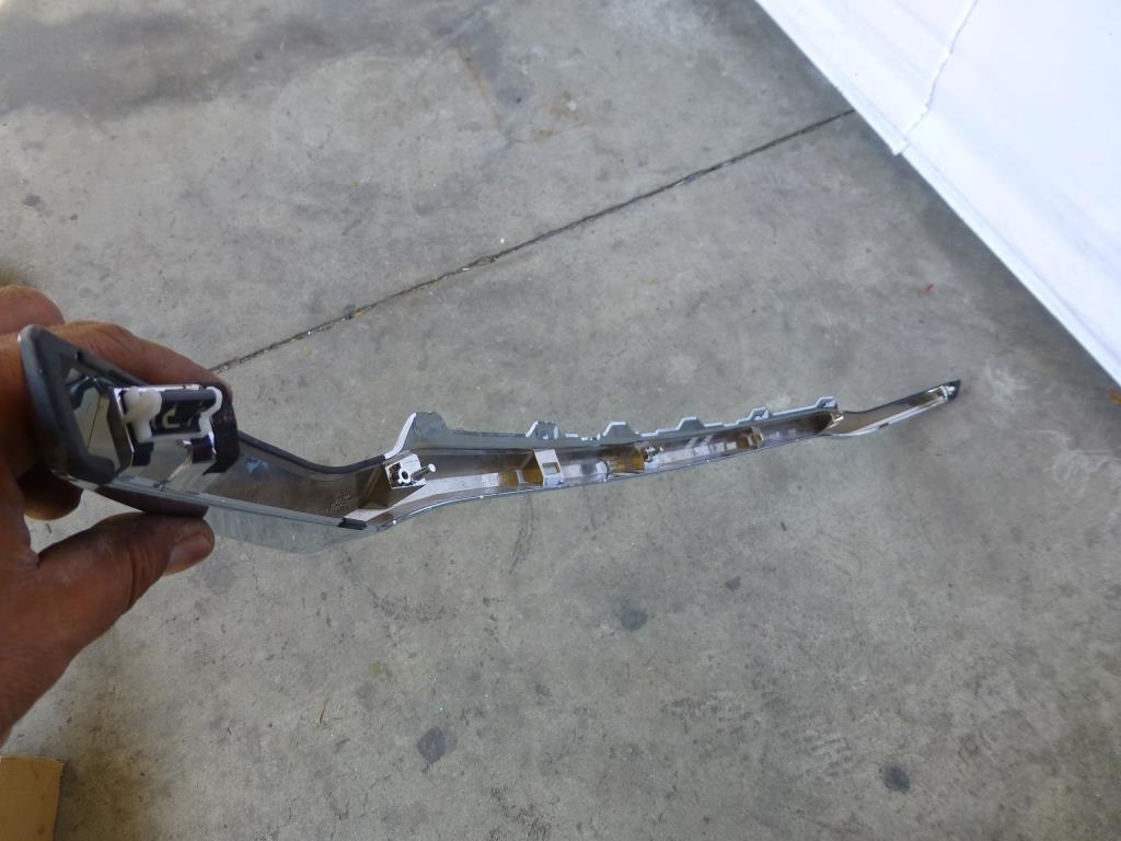 Mazda CX-9 Lift Gate Molding TK48-50-85ZA OEM A1 | LA Global Parts