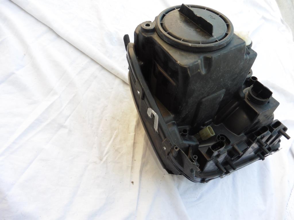 Mercedes Benz ML Front Left Headlight Head lamp Halogen LH 1648207161 ...