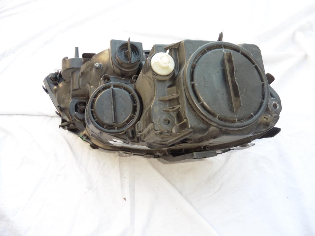 Mercedes Benz ML Front Left Headlight Head lamp Halogen LH 1648207161 ...
