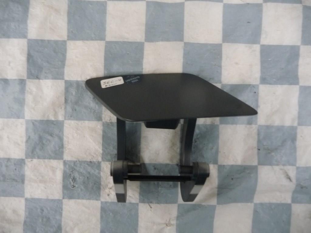 Mercedes Benz S Class Bumper Right Headlight Washer Cover ...