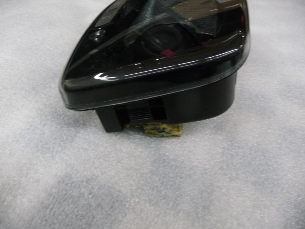 Maserati Ghibli Quattroporte Rear Dome Lamp Interior Light 670017475 ...