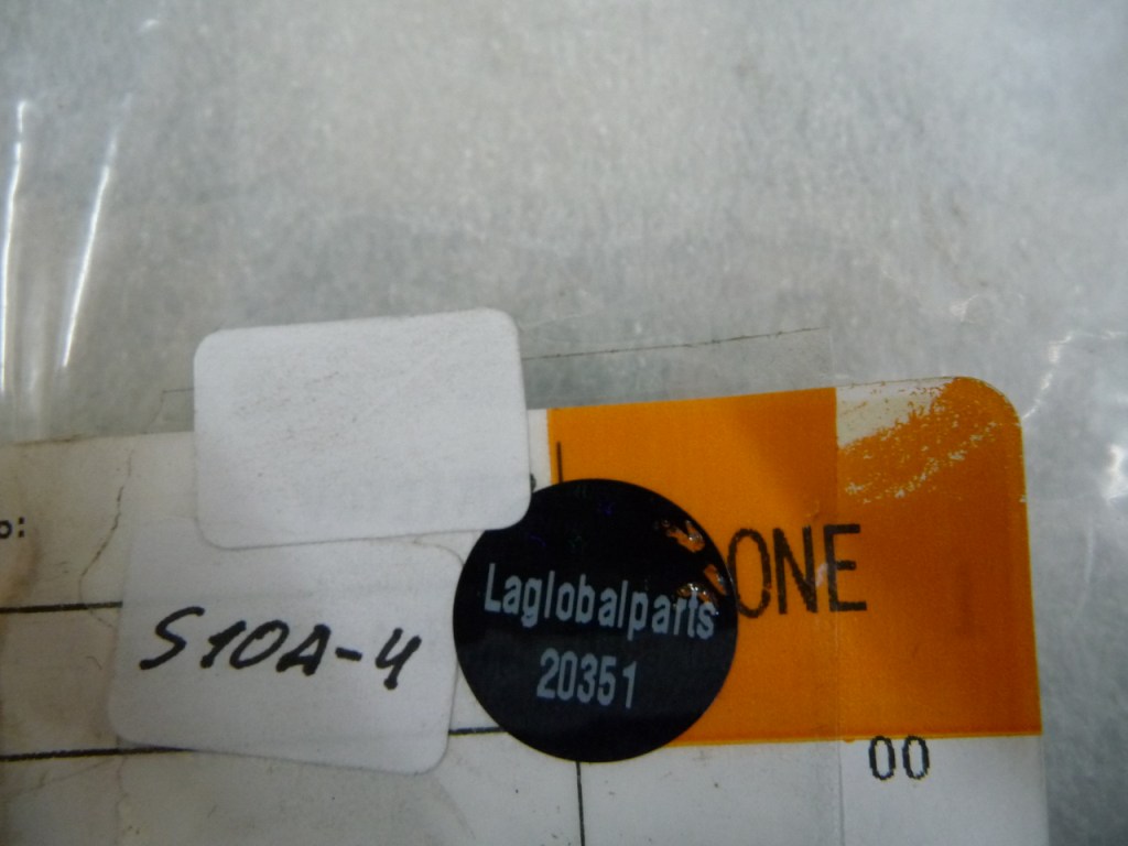 BMW 7 Series Electrical Front End Wiring Harness 61129261810 OEM A1 ...