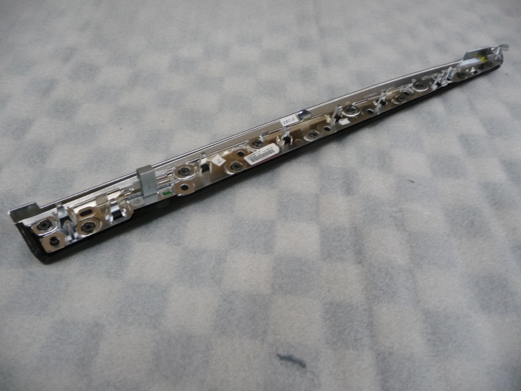 BMW 5 Series Rear Right Passenger Door Trim Molding 51427225530 OEM A1 ...