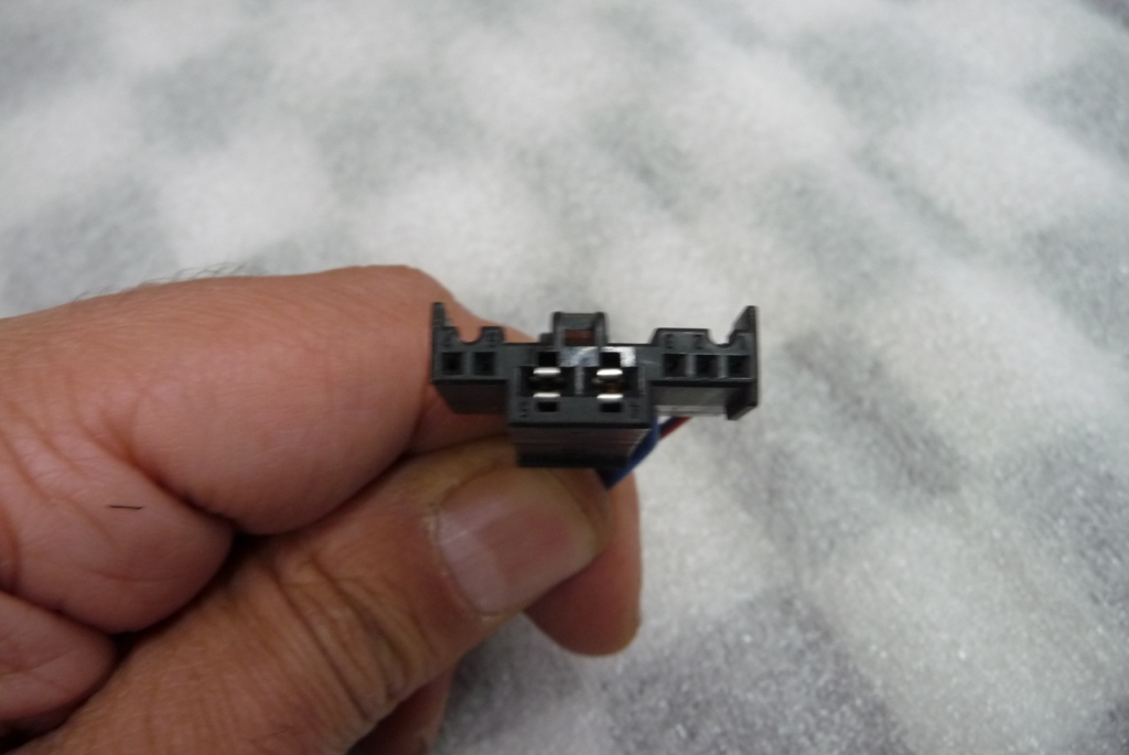 Mercedes Benz S Class Rear Right Door Electric Motor A2218203242 OEM A1 ...