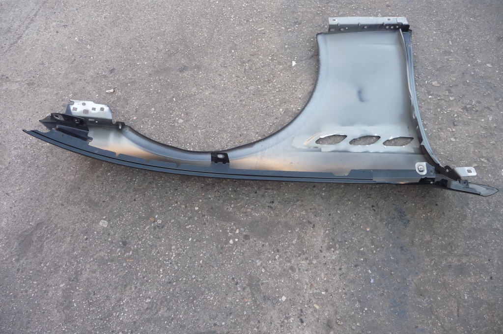 Maserati Quattroporte M156 Front Left Driver Side Mudguard Fender ...