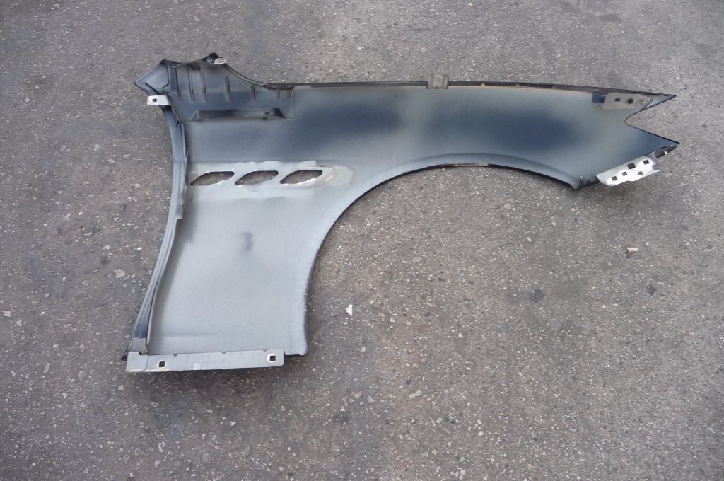 Maserati Quattroporte M156 Front Left Driver Side Mudguard Fender ...