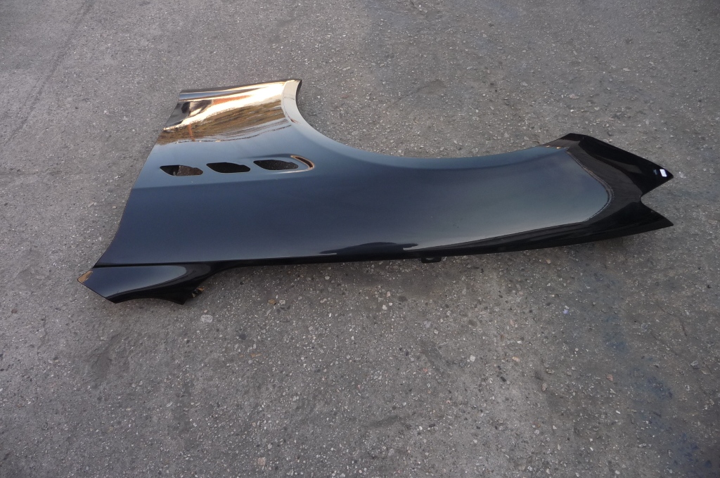 Maserati Quattroporte M156 Front Left Driver Side Mudguard Fender ...