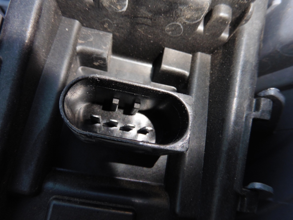 BMW X3 Rear Left Driver Side Tail Light Lamp 63217220241 OEM H1 | LA ...