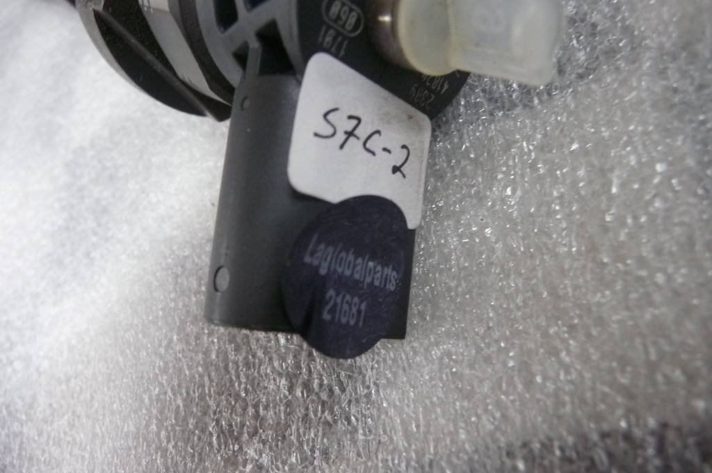 BMW X3 F25 Fuel Injector 13537810702 OEM A1 | LA Global Parts