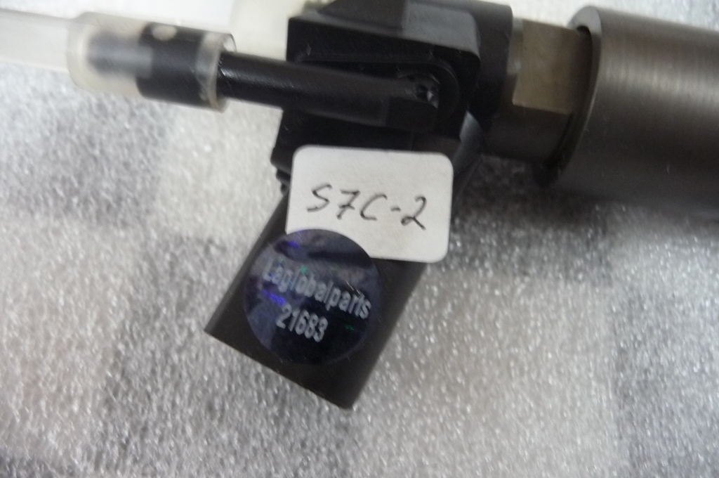 BMW 3 Series 335d X5 Fuel Injector 13537808089 OEM A1 | LA Global Parts