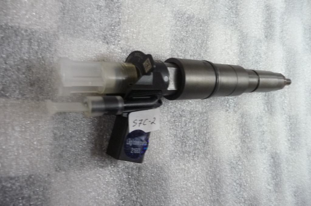 BMW 3 Series 335d X5 Fuel Injector 13537808089 OEM A1 | LA Global Parts