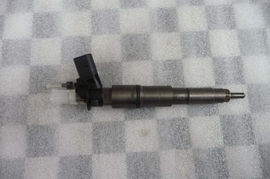 BMW 3 Series 335d X5 Fuel Injector 13537808089 OEM A1 | LA Global Parts