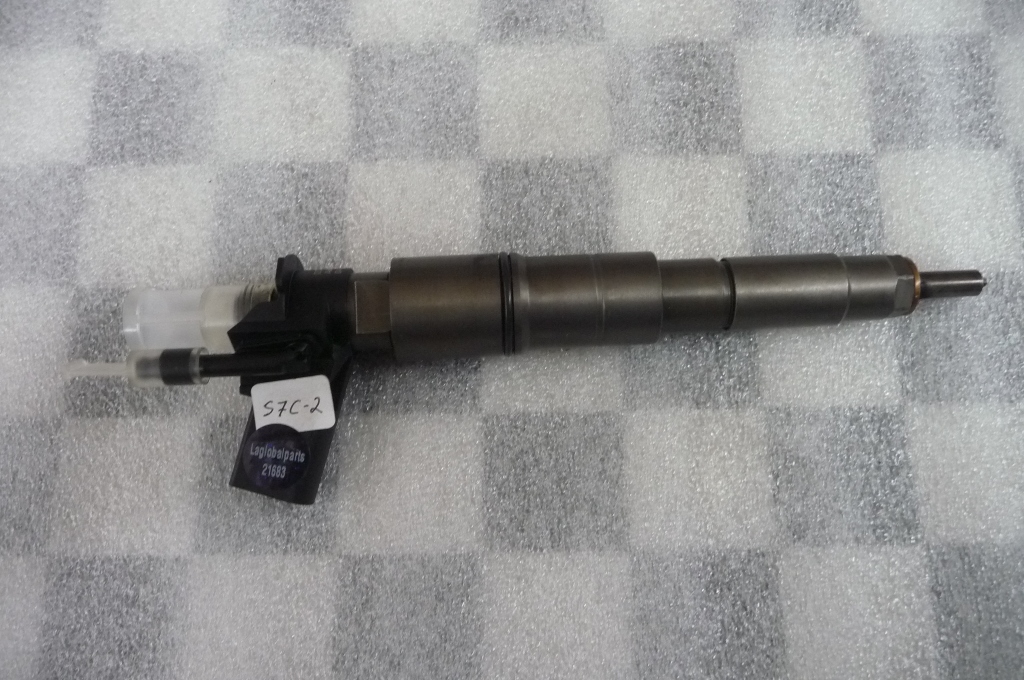 BMW 3 Series 335d X5 Fuel Injector 13537808089 OEM A1 | LA Global Parts
