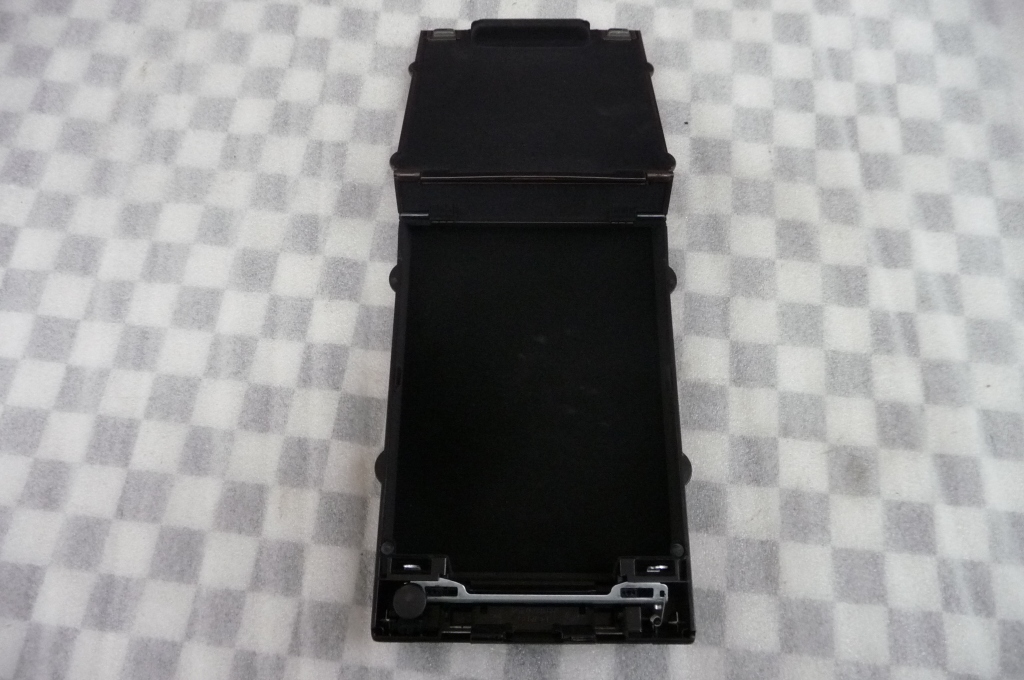 2013-2016 BMW F10 528i 535i 550i M5 Cassette, Oddments Tray 52207345310 ...