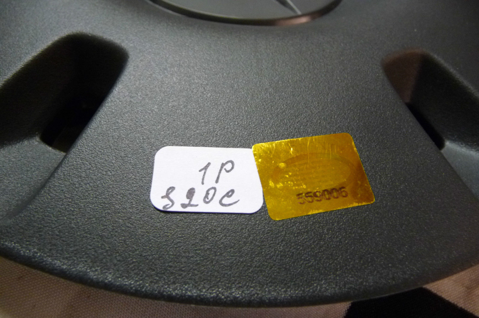 Mercedes Benz Sprinter 07 08 09 10 NTO Center Cap A 9064010025 OEM OE ...