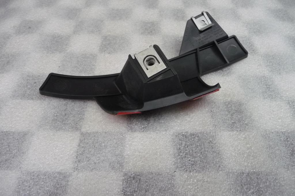 Tesla Model S Fascia Bracket Assembly Lower Wheel Arch Tape 1074903-00 ...