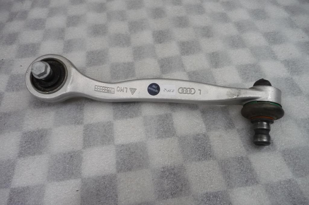 Bentley Continental Front Suspension Rear LH Upper Control Arm ...