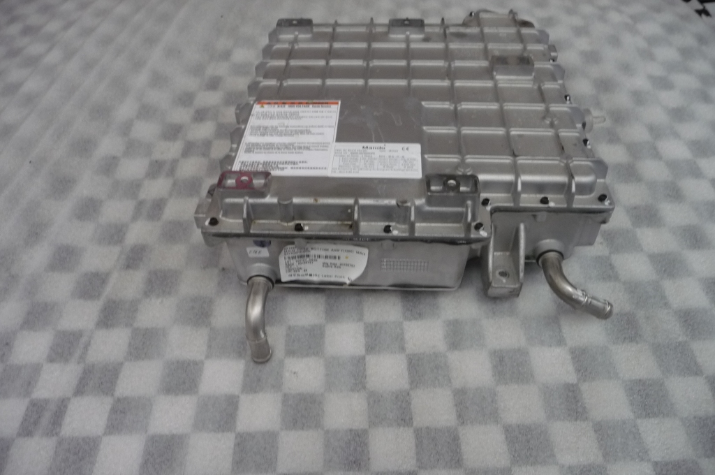 KIA Soul EV Onboard Battery Charger 36400-0E040 OEM OE | LA Global Parts