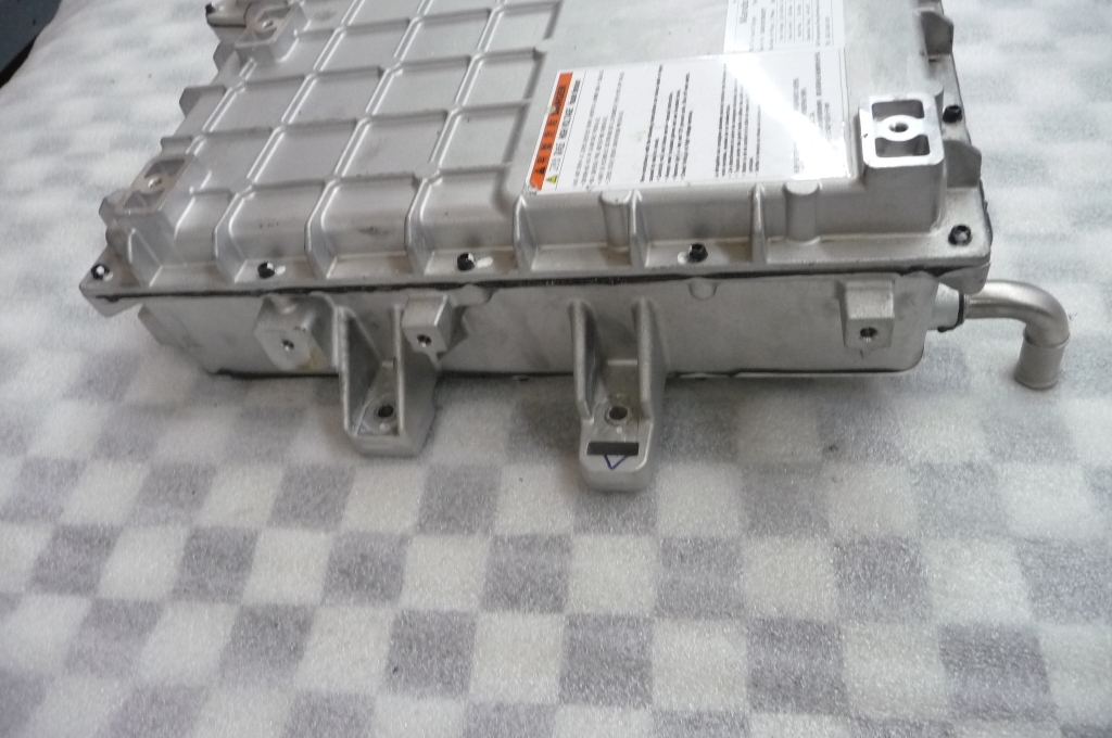 KIA Soul EV Onboard Battery Charger 36400-0E040 OEM OE | LA Global Parts