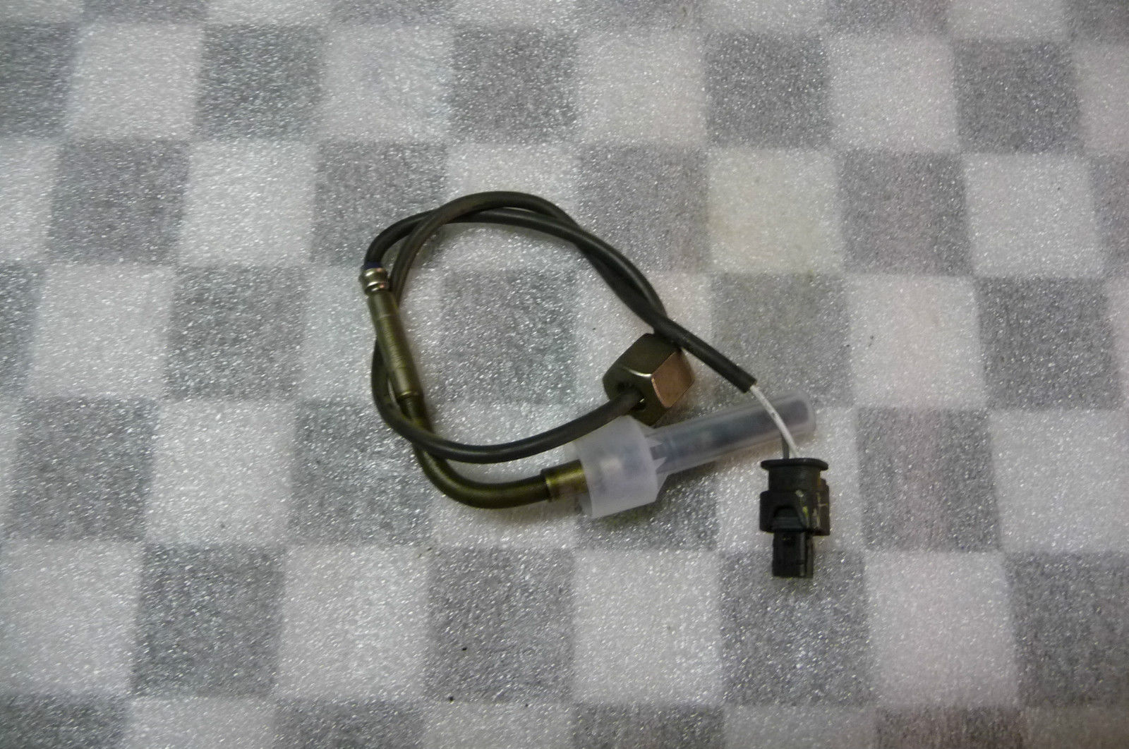 Mercedes Benz GL320 ML320 Temperature Sensor 0071538428 OEM OE | LA ...