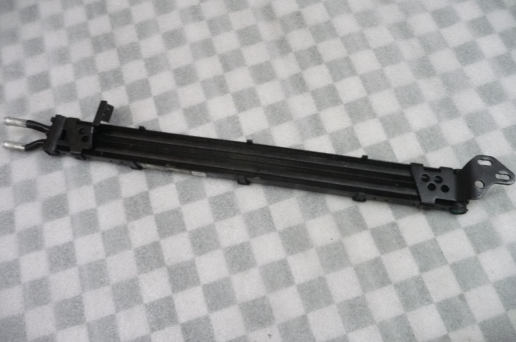 Bentley Continental GT GTC Power Steering Oil Cooler 3W0422885A OEM A1 ...