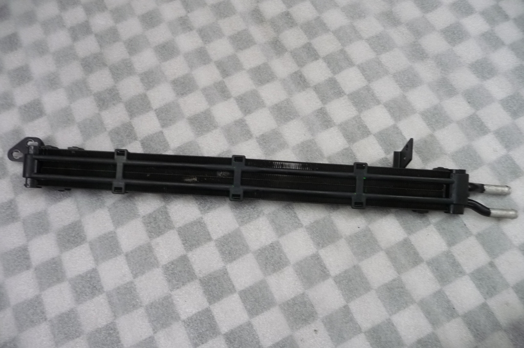 Bentley Continental GT GTC Power Steering Oil Cooler 3W0422885A OEM A1 ...