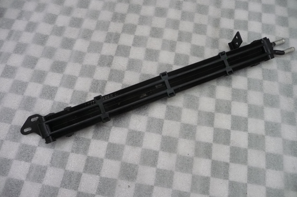 Bentley Continental GT GTC Power Steering Oil Cooler 3W0422885A OEM A1 ...