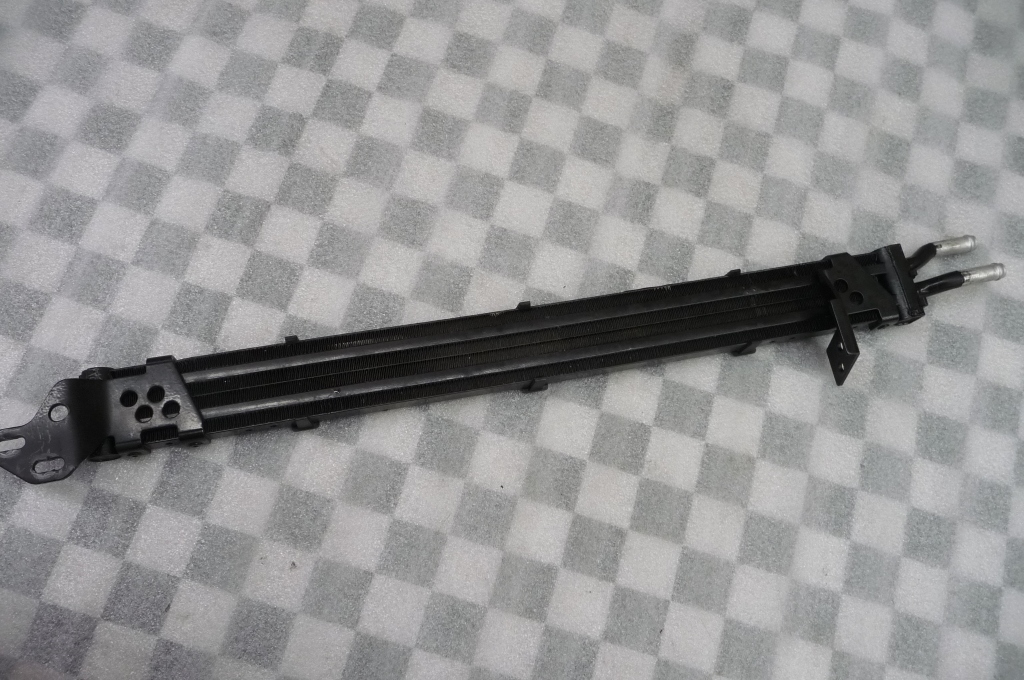Bentley Continental GT GTC Power Steering Oil Cooler 3W0422885A OEM A1 ...