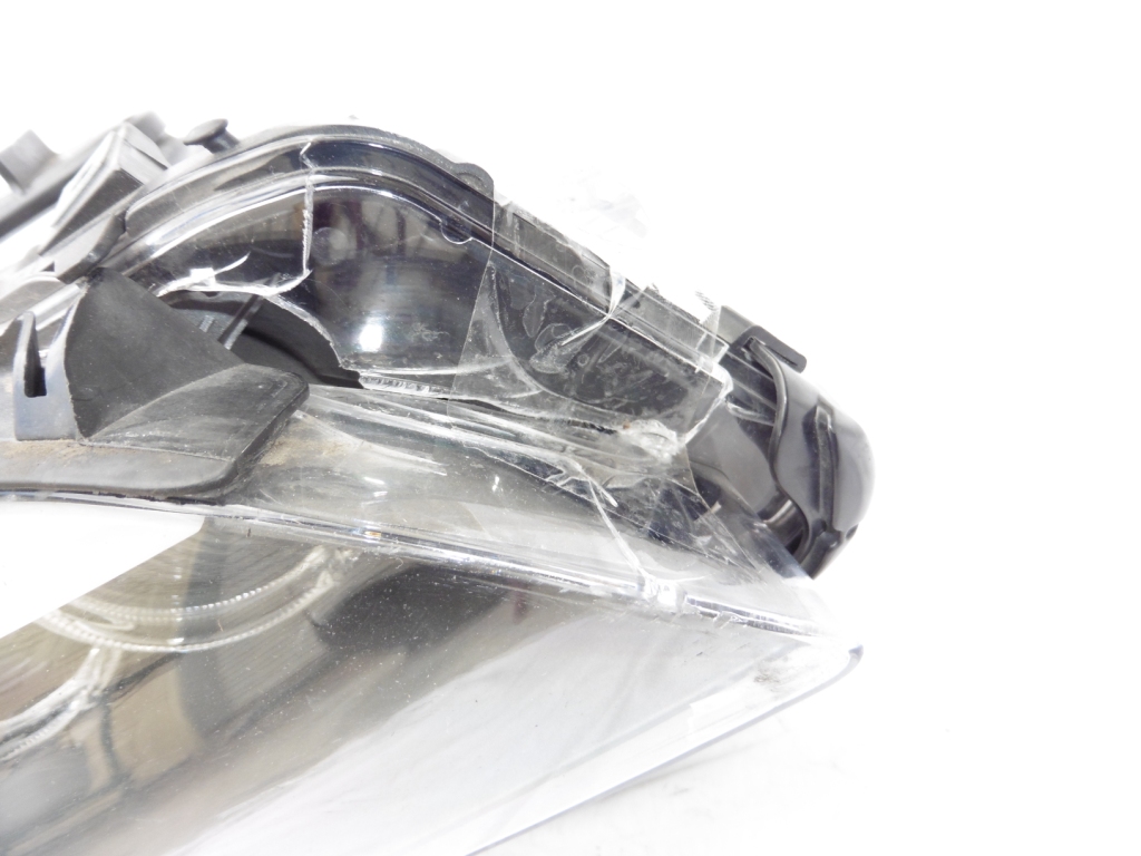 BMW 5 Series Headlight Headlamp Xenon HID Right Passenger 63117203256 ...