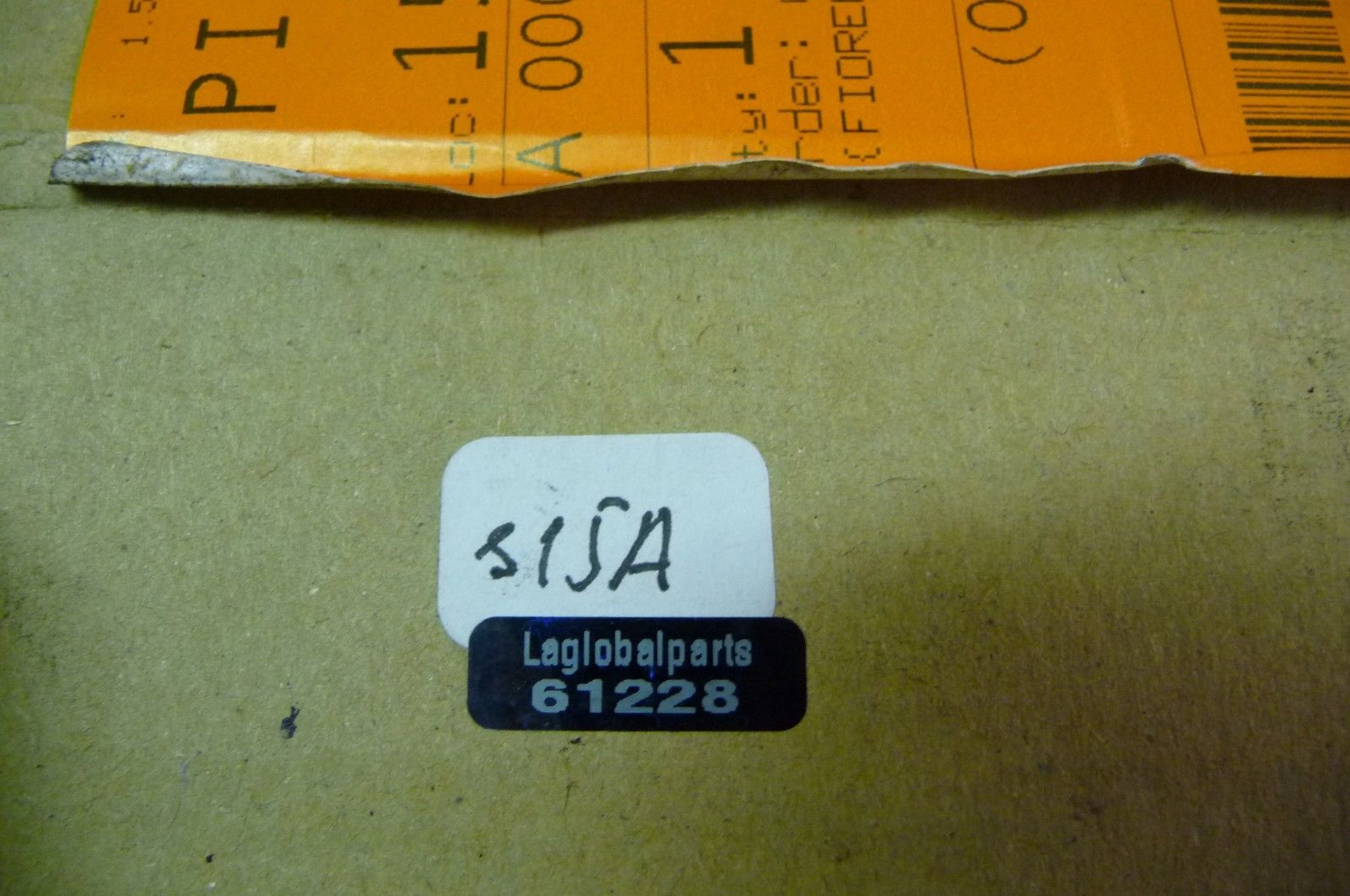 Mercedes Benz Cooling Heating Ventilation System F Poly-V Belt Pulley ...