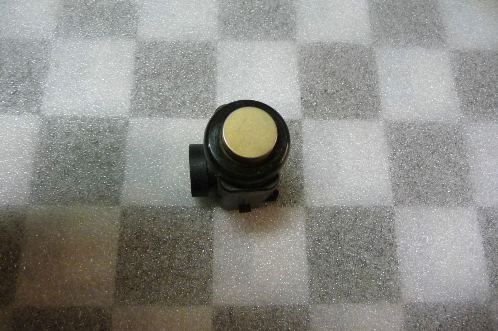 Mercedes Benz PDC Parktronic System Distance Sensor BOSCH -NEW- A ...