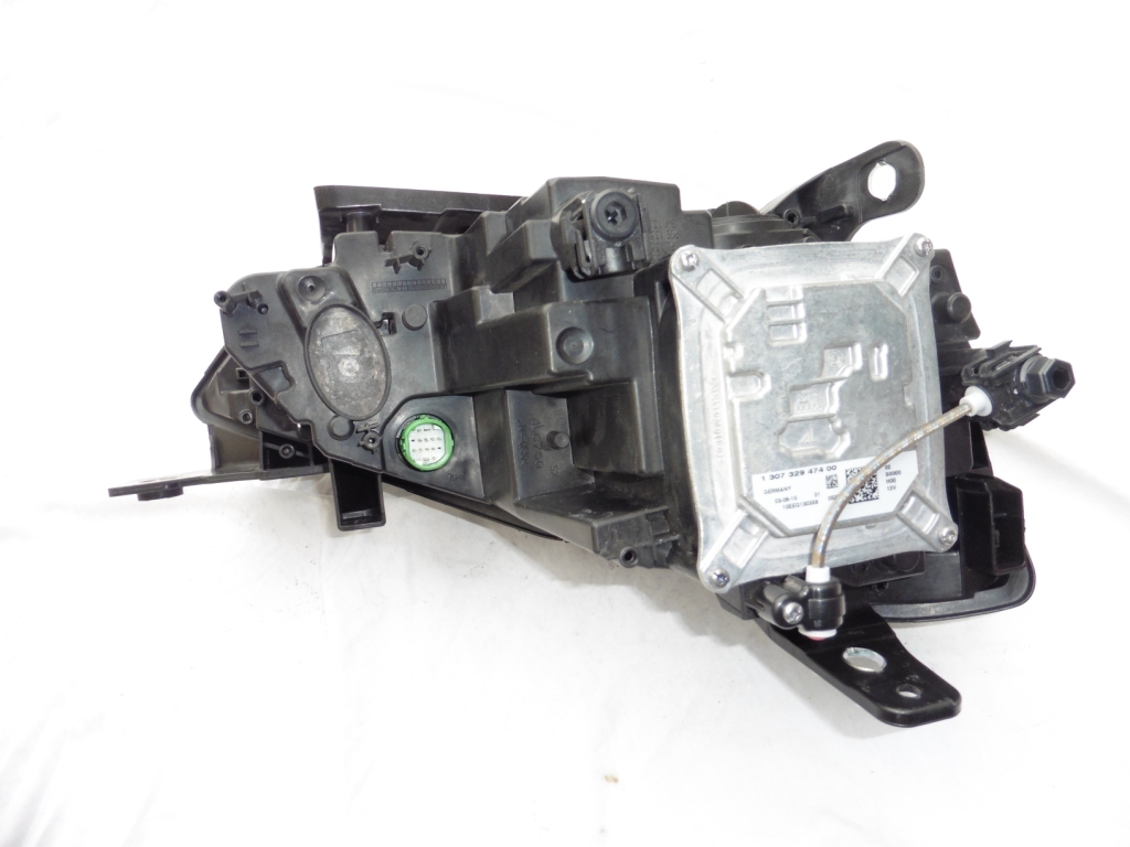 Maserati Ghibli Left Right Side Headlight Headlamp NON AFS 670005475 ...