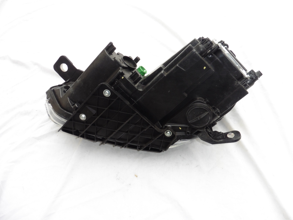 Maserati Ghibli Left Right Side Headlight Headlamp NON AFS 670005475 ...