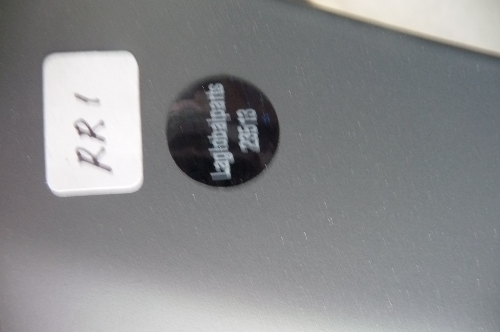 Maserati Ghibli M157 Front Bumper Cover with PDC/Non Washer 673001803 ...