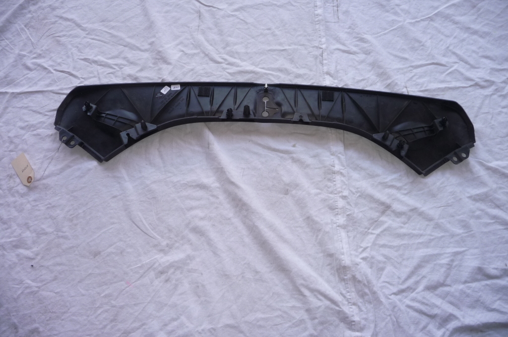 2017-2018 Tesla Model S Front Apron Molding Assembly 1060474-00-D OEM ...