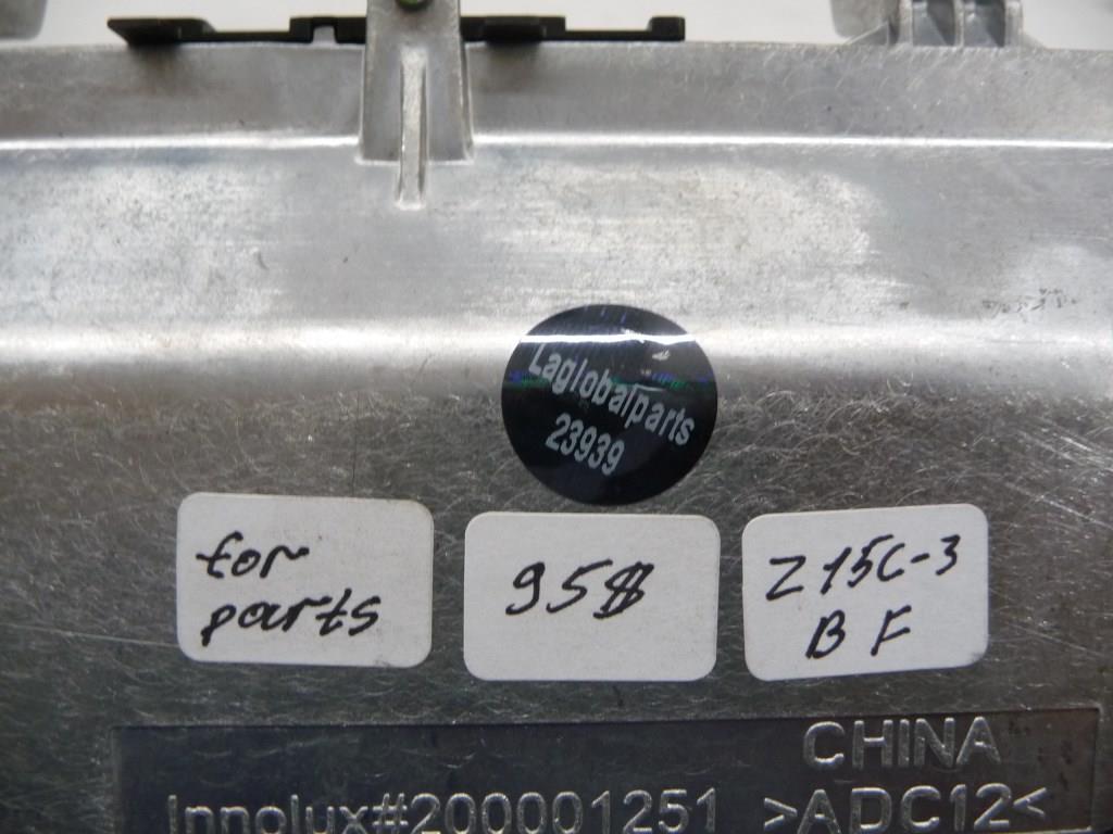 2015 BMW F10 F11 528i Central Information Display CID 65509321016 OEM ...