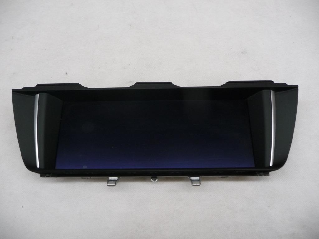 2015 BMW F10 F11 528i Central Information Display CID 65509321016 OEM ...