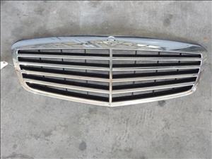 2010-2013 Mercedes Benz W221 S350 S400 S550 Front Upper Grille ...